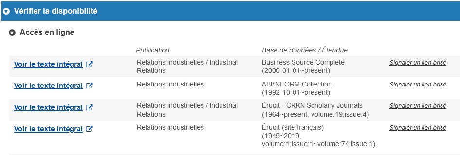 hec montreal outils en ligne